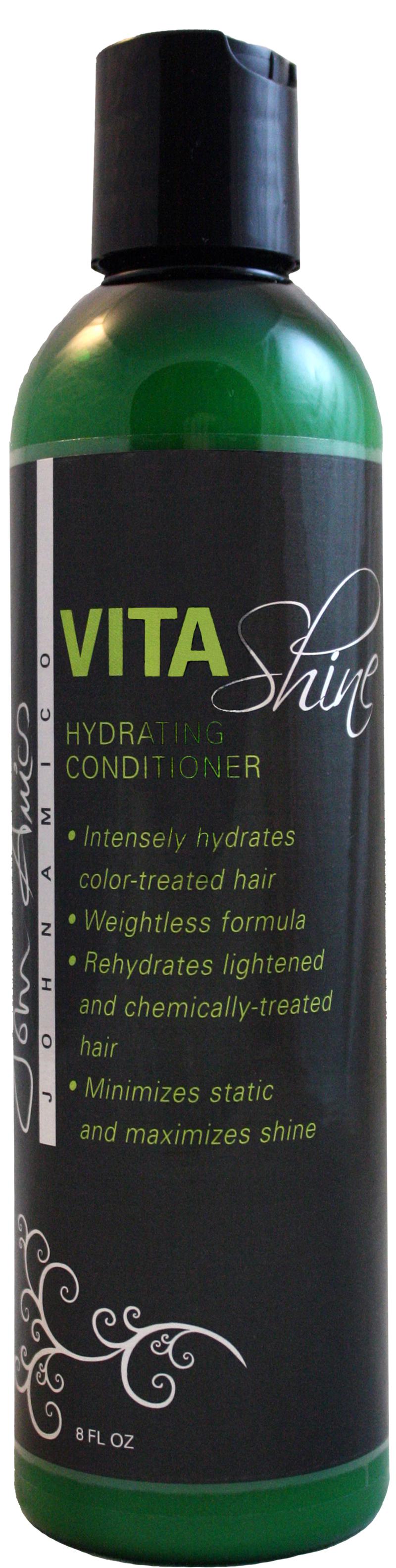 VITASHINE HYDRATING CONDITIONER | Professional Stylist Salon Grade ...
