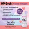 JOHN AMICO PRODUCT OF THE WEEK! OMGosh! Transform Styling Creme - 50% ...