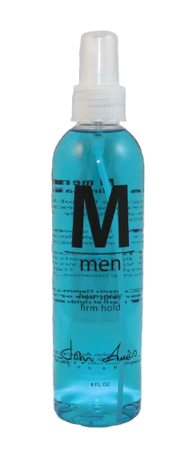 Hairspray | Professional Stylist Salon Grade Products - John Amico