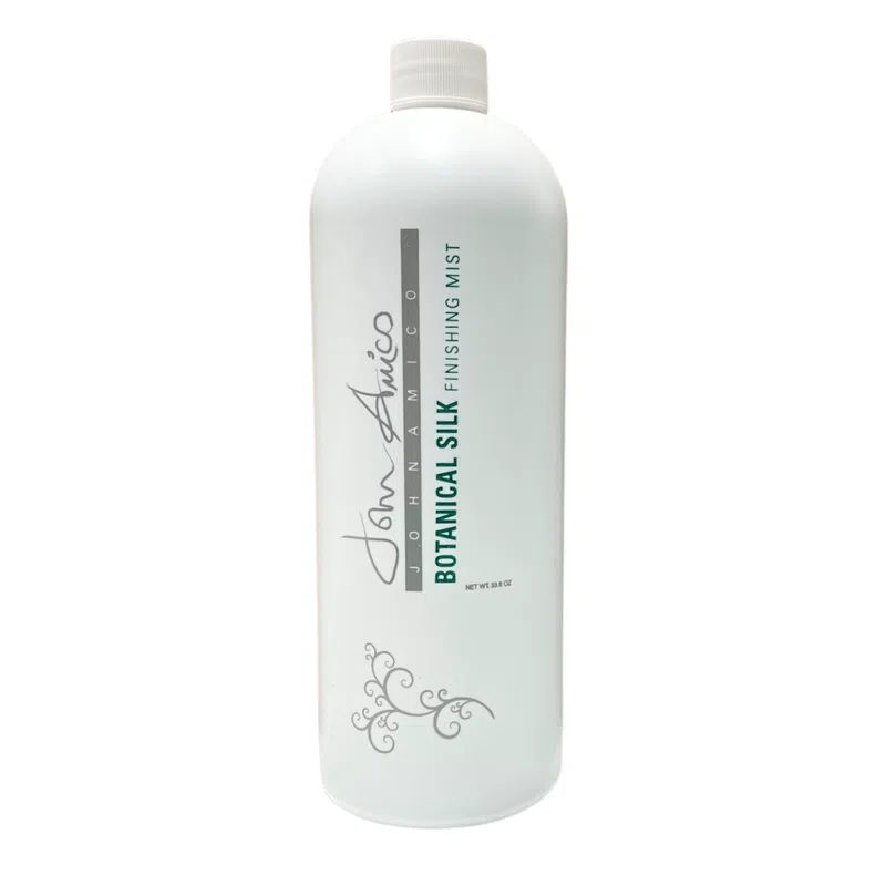 Refill Your Hair Spray! Botanical Silk Finishing Mist (32oz ...