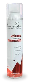 VOLUMIZER HAIR SPRAY | Professional Stylist Salon Grade Products - John ...