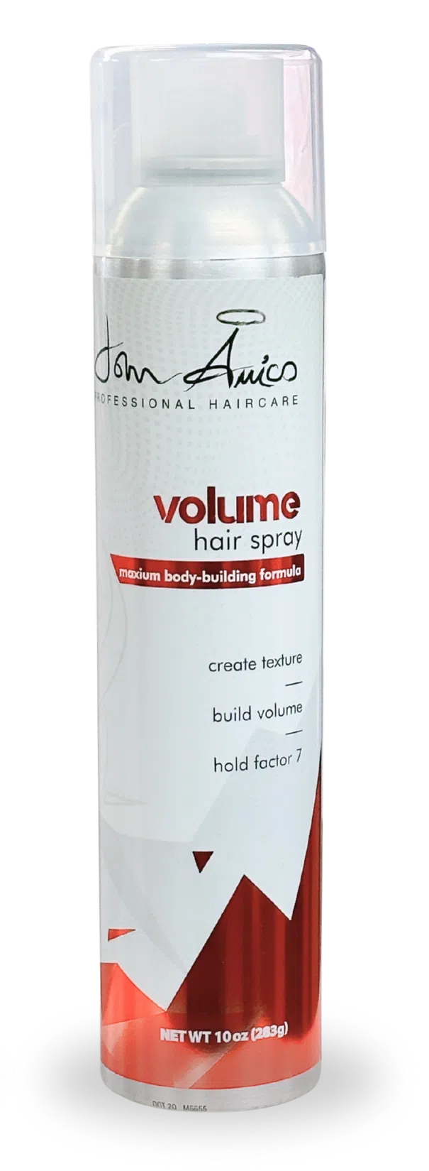 VOLUMIZER HAIR SPRAY | Professional Stylist Salon Grade Products - John ...
